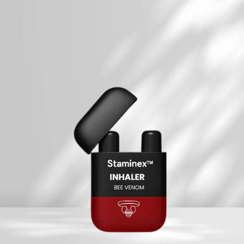 Staminex™ – Briut Yafa